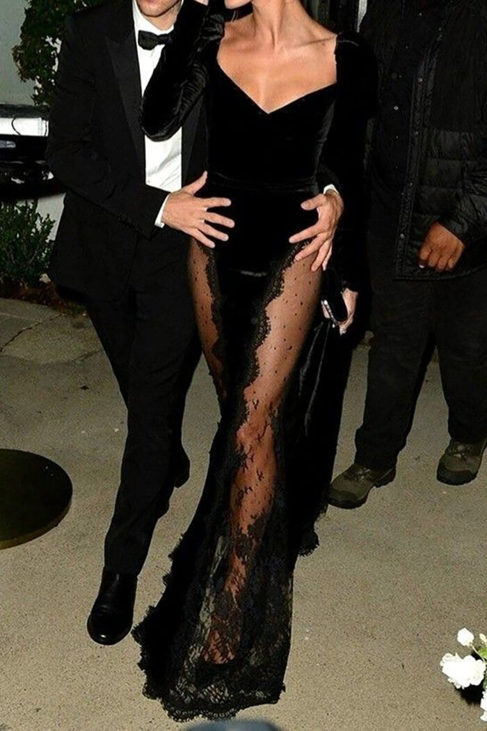 How to Dress Like a Mob Wife: 7 Looks to Slay this Trend - Currently ...