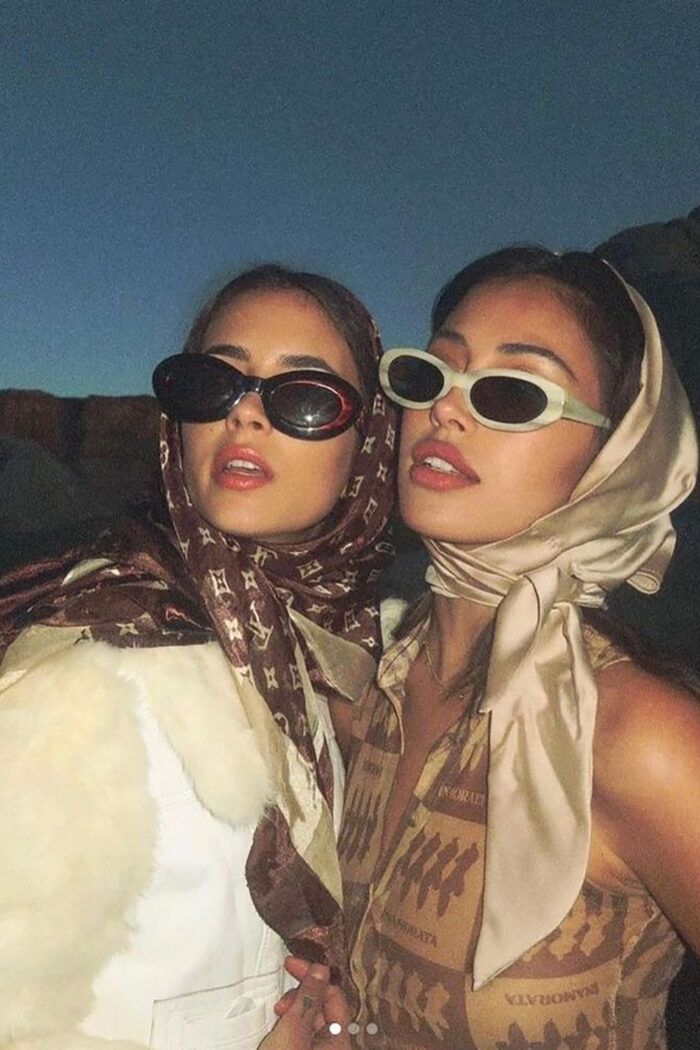 How to Dress Like a Mob Wife: 7 Looks to Slay this Trend - Currently ...
