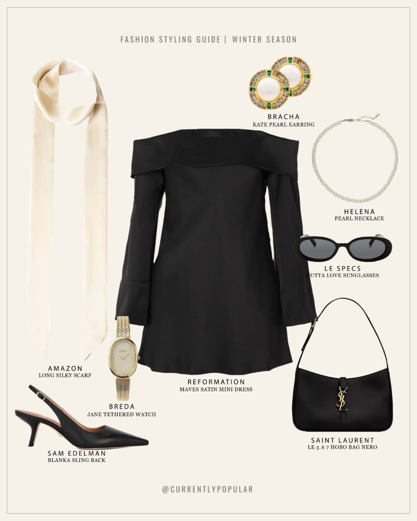 How to Dress Like a Mob Wife: 7 Looks to Slay this Trend - Currently ...
