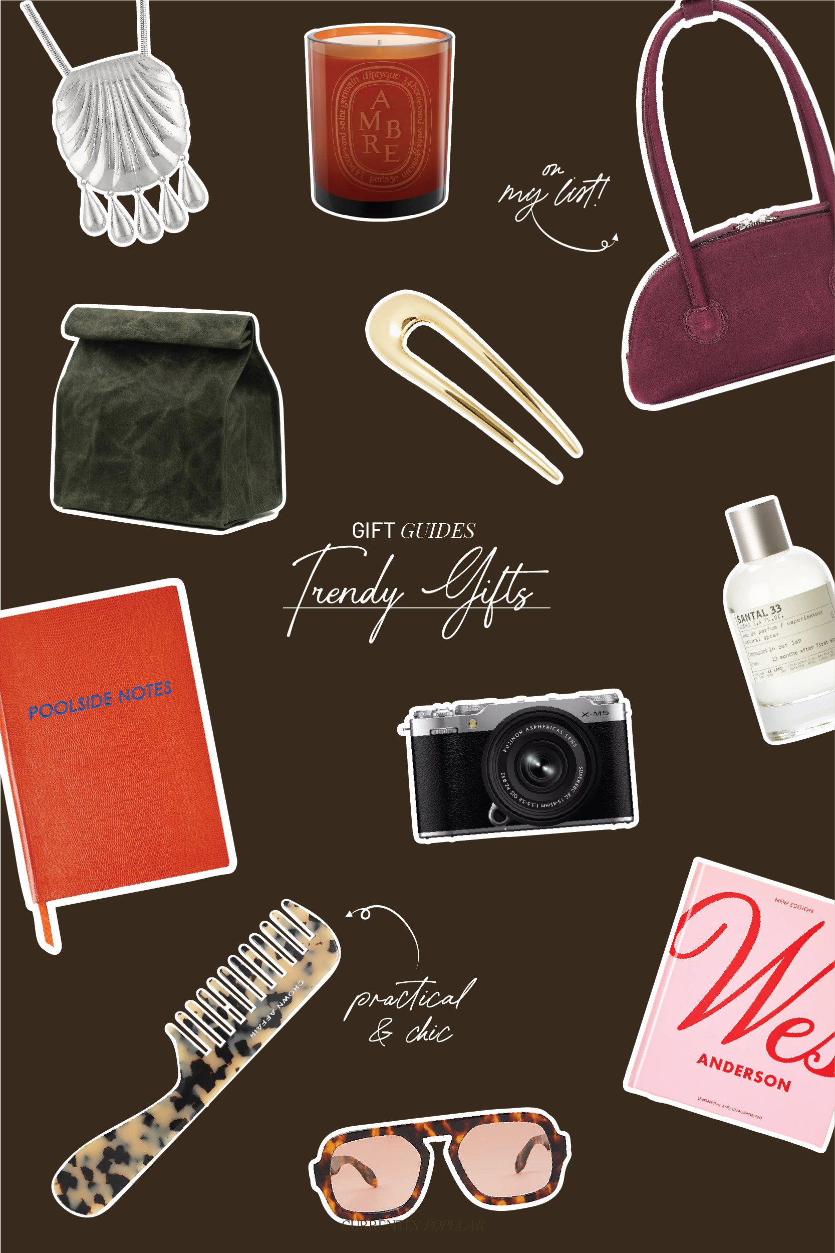 23+ Trendy Gifts Every It Girl Will Love in 2025 | Currently Popular