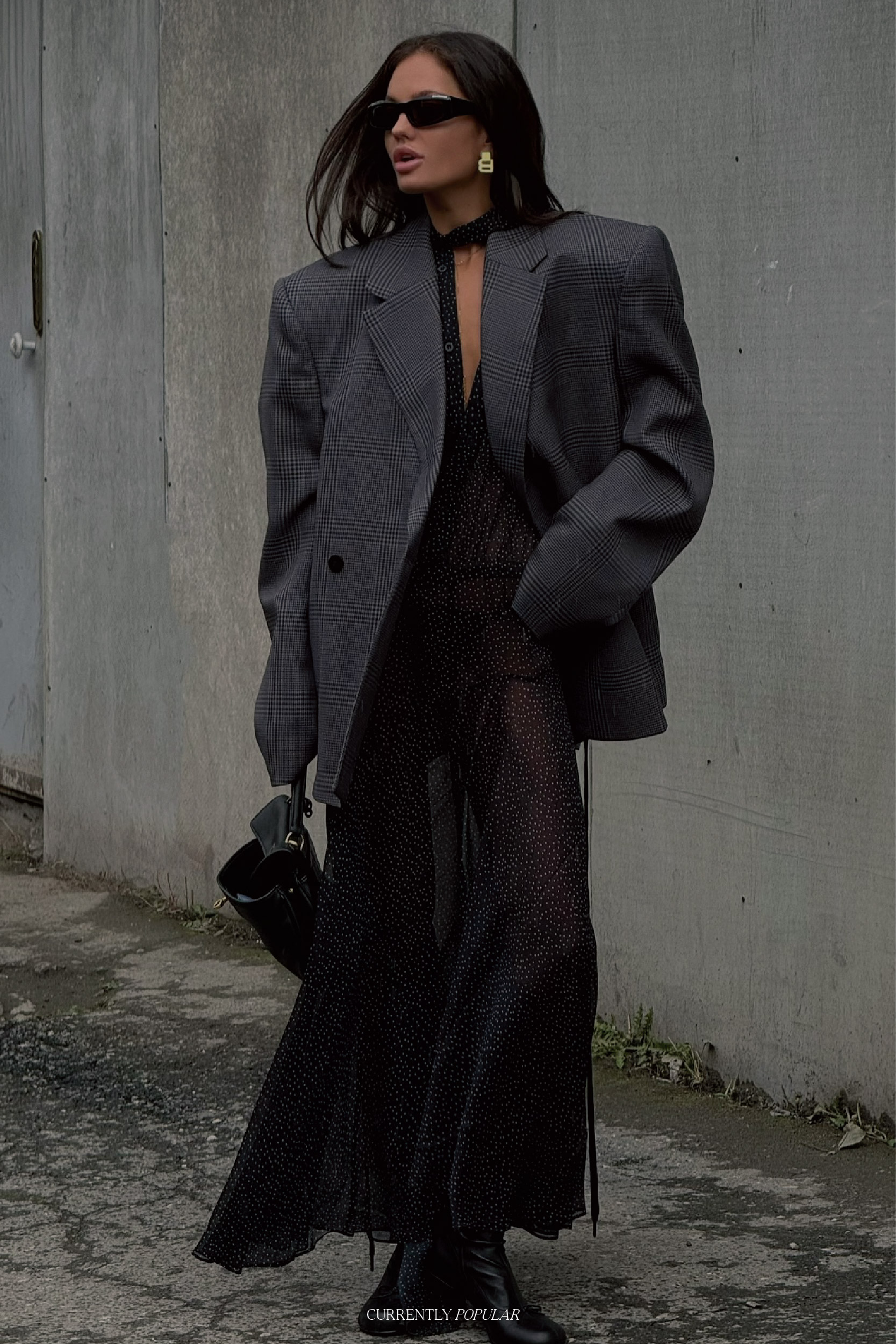 9 Dinner Outfits for Every Yes on Your Social Calendar | Currently Popular