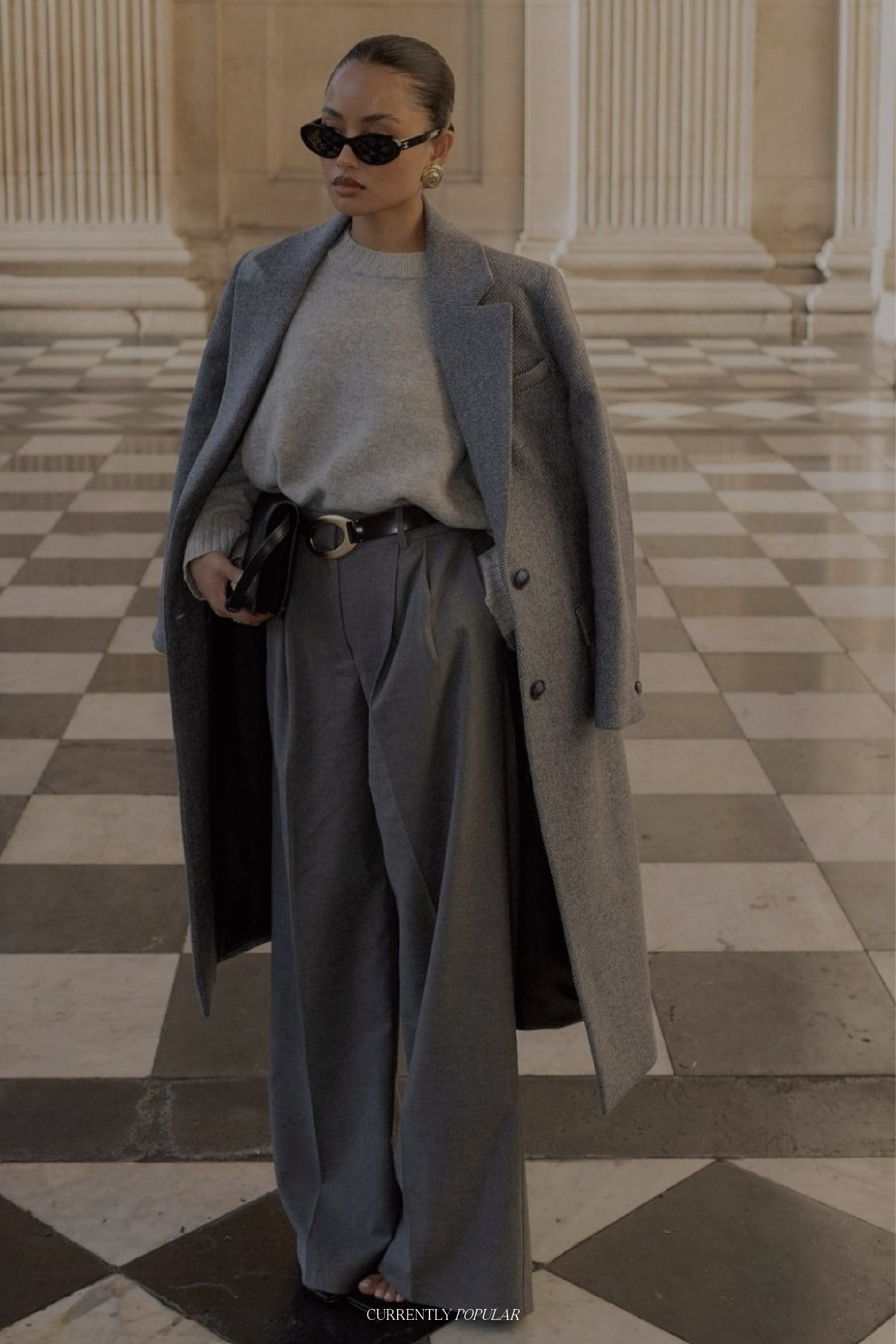 The Ultimate Guide to Work Outfits for Every Season | Currently Popular