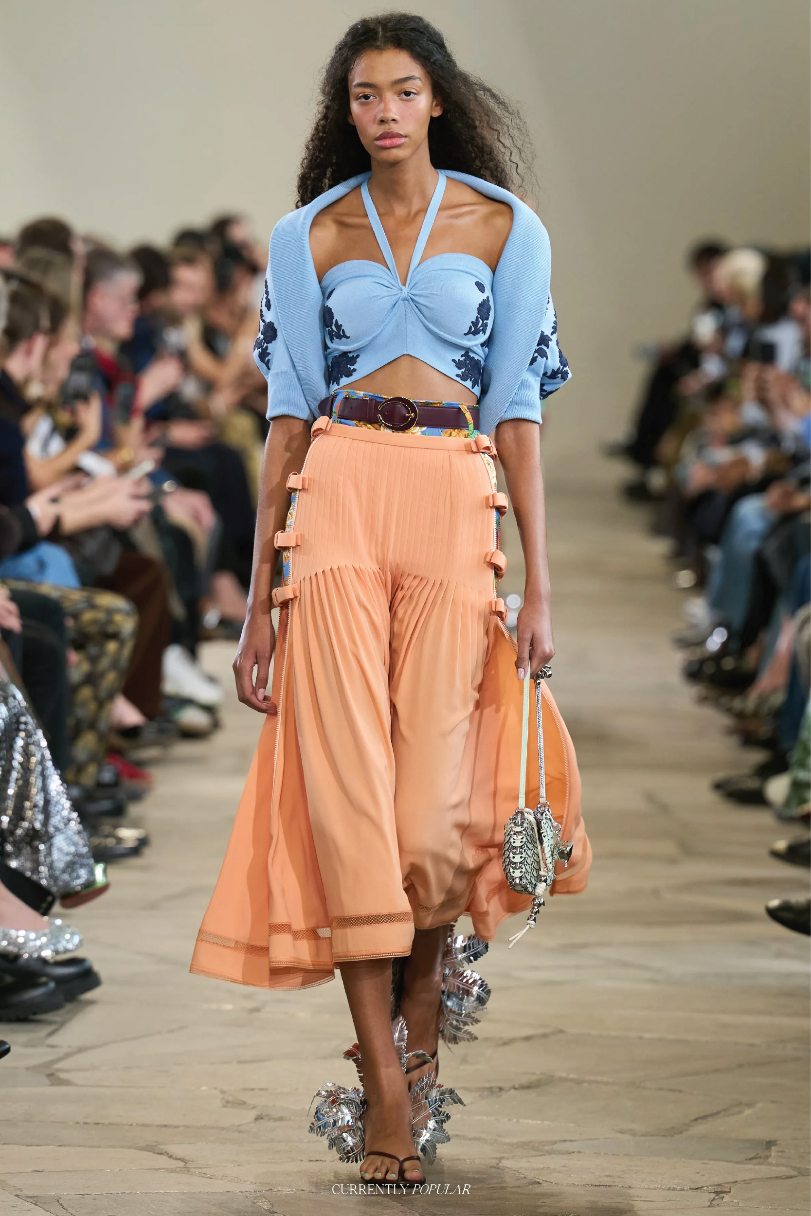 2026 Fashion Trends Are Bold, Sculptural, and Actually Wearable ...