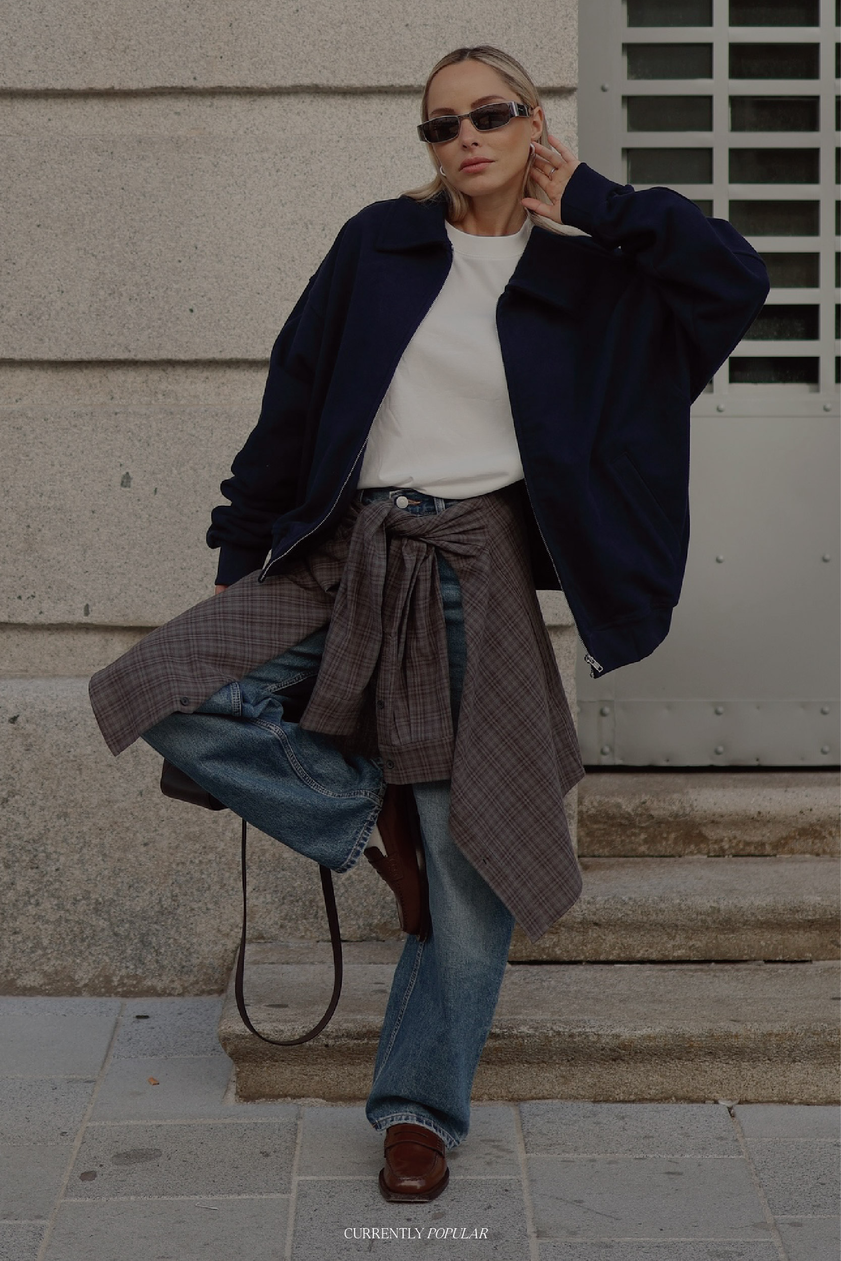 The Best Casual Outfits for 2026 (That Aren’t Boring) | Currently Popular