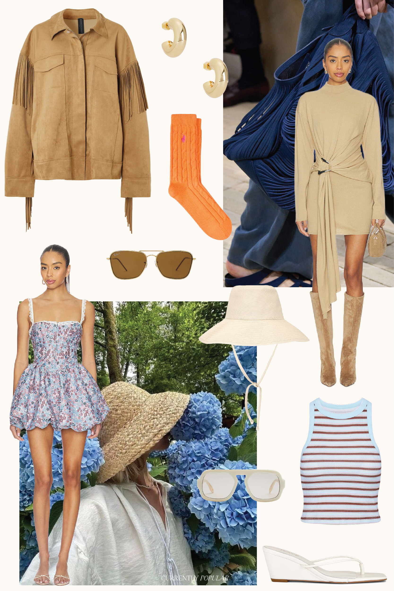 61+ Spring Clothes for Women to Buy Now in 2026 | Currently Popular
